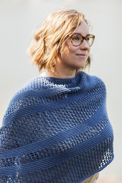 Ravelry: Inner Sage pattern by Janina Kallio