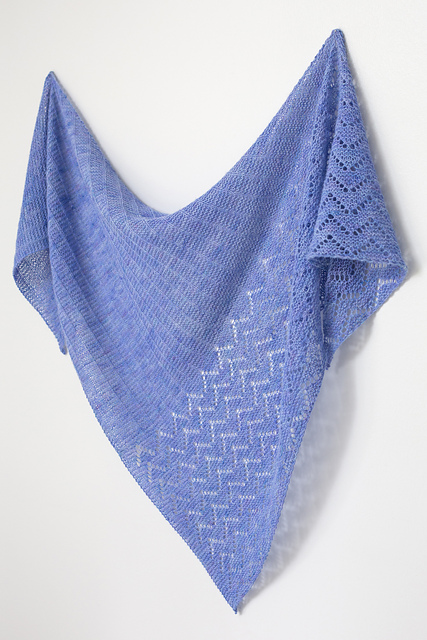 Ravelry: Endless Summer pattern by Janina Kallio
