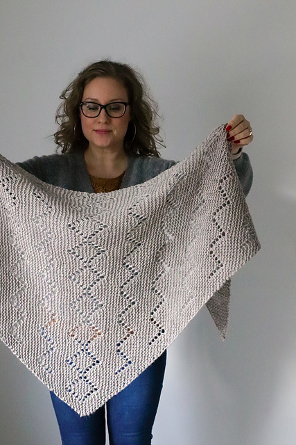 Ravelry: Hillside pattern by Janina Kallio