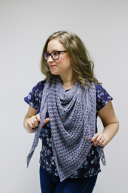 Ravelry: Thames pattern by Janina Kallio