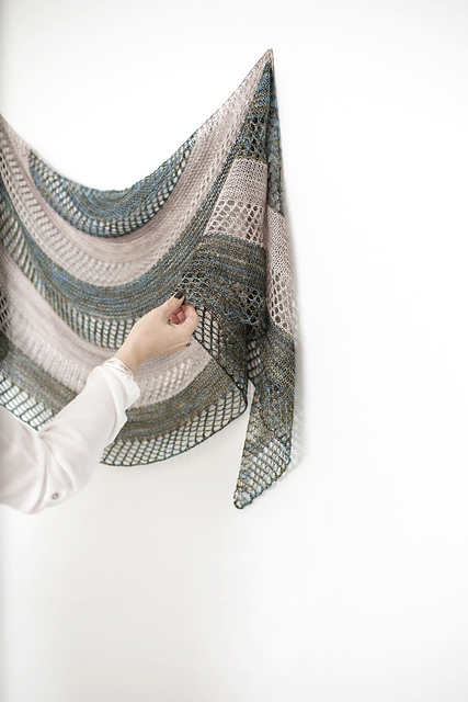 Ravelry: Stella pattern by Janina Kallio