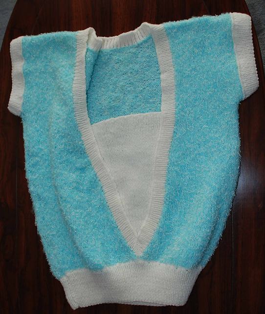 Ravelry: Soft Options pattern by Patons