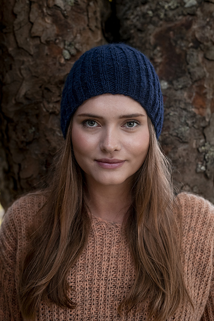 Ravelry: Untra - hat pattern by Madelene Linderstam