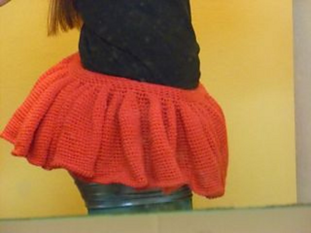 Ravelry: Tutu pattern by Jazmo Tennant