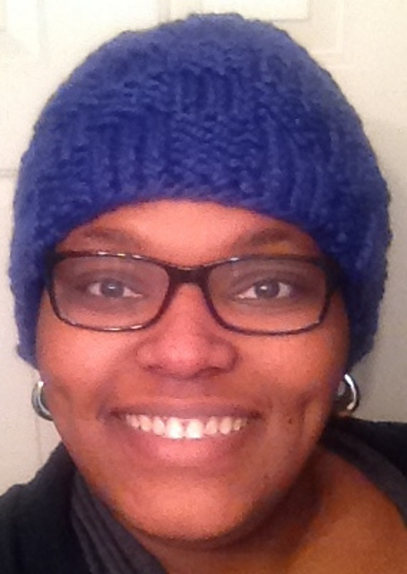 Ravelry: The Melvin Melon Hat pattern by Jazzy Dimples