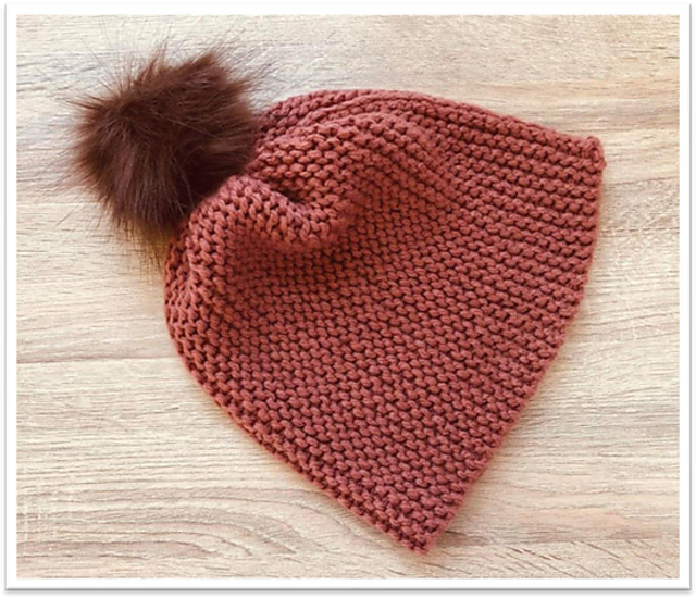 Ravelry: Riverdance Beanie pattern by Jennifer Lalor