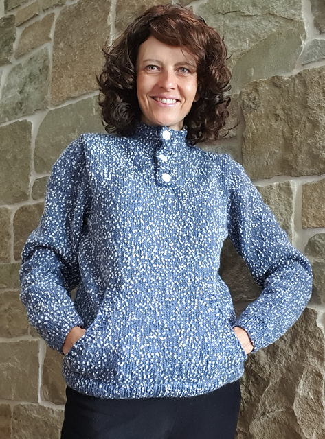 Ravelry: Dale pattern by Jennifer Lee