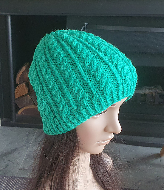 Ravelry: Sally pattern by Jennifer Lee