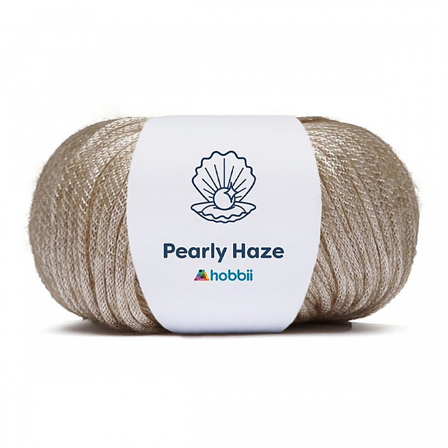 Ravelry: Hobbii Pearly Haze