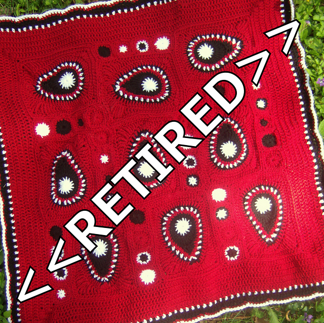 Ravelry: Hanky Panky pattern by Jenna Wingate