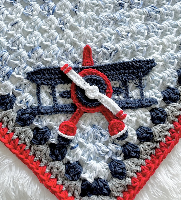 Ravelry: Designs by Jen Mitchell - Nella's Cottage