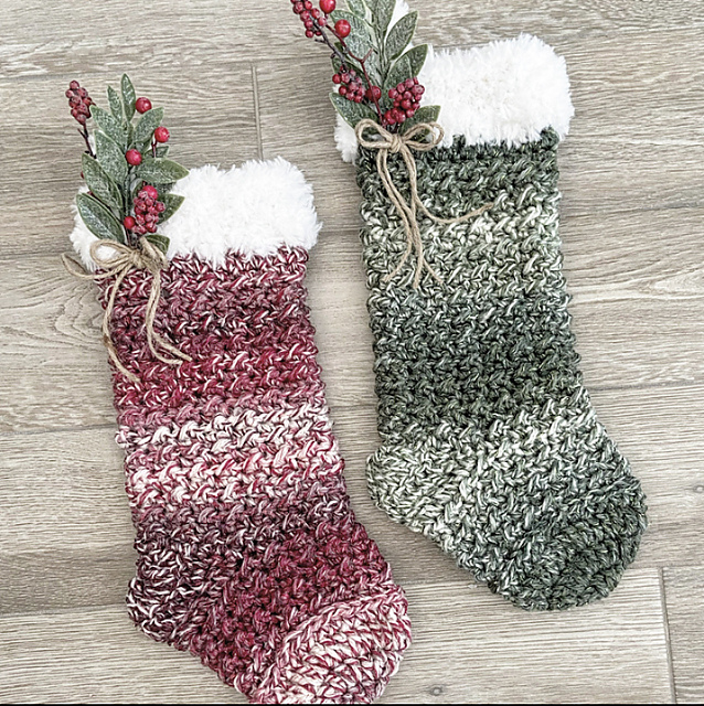 Ravelry: Designs by Jen Mitchell - Nella's Cottage