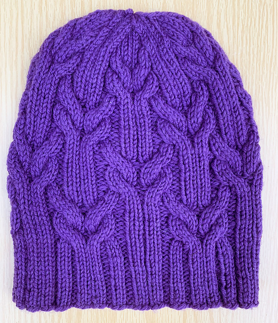 Ravelry: Viola pattern by Jennifer Burke