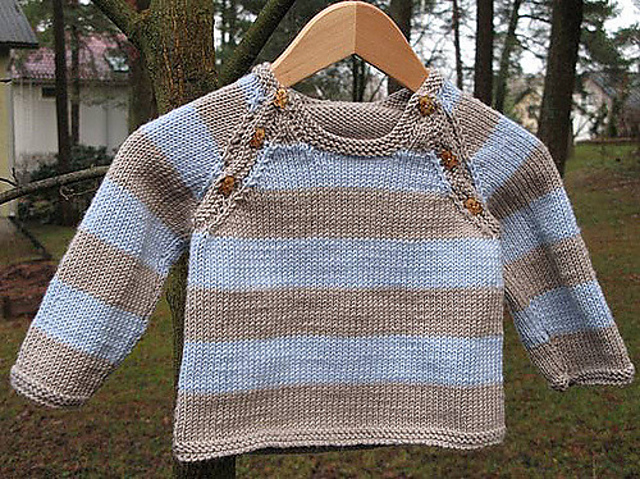 Ravelry: Vintage Utility Vest and Leggings pattern by Sublime Yarns