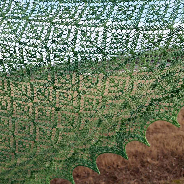 Ravelry: June (Juni) pattern by JennyPenny