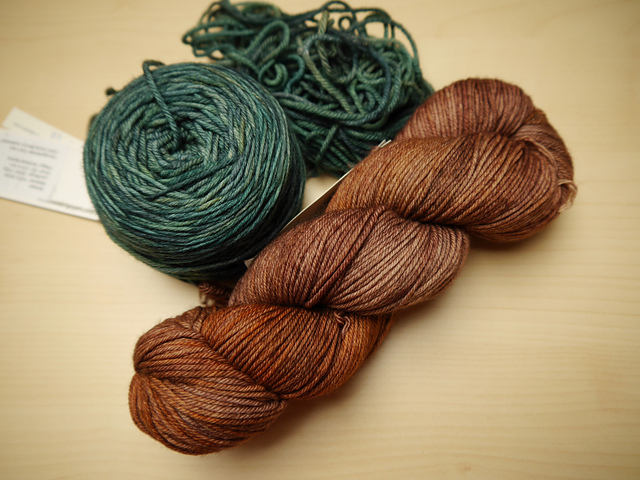 Ravelry: Jerofitana's Comet - RAK Februar 2017