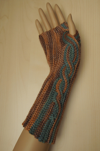Ravelry: Jerofitana's Comet - RAK Februar 2017