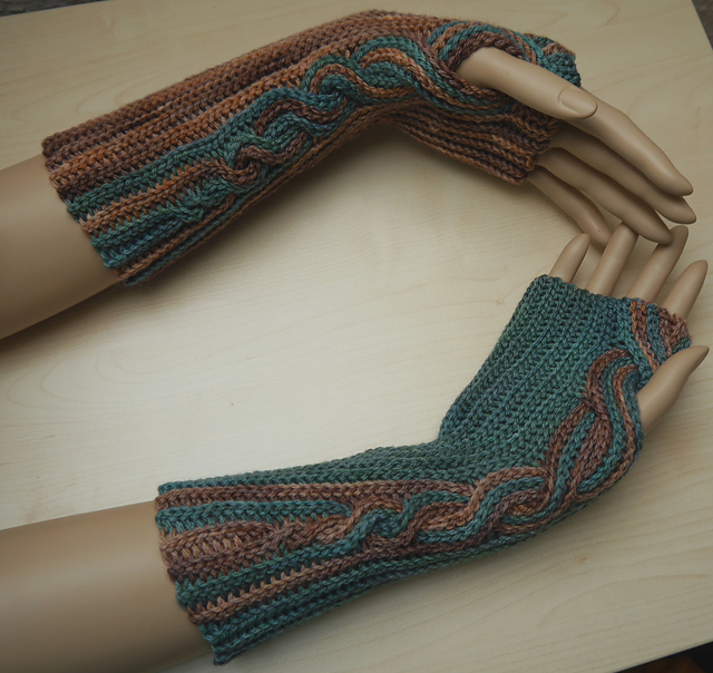 Ravelry: Jerofitana's Comet - RAK Februar 2017