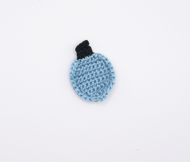 Ravelry: Christmas Light Applique pattern by Jesscrafting