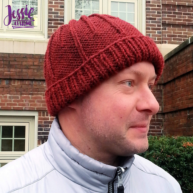 Ravelry: Matrix Hat pattern by Jessie Rayot