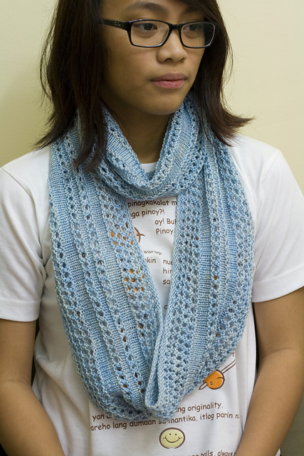 Ravelry: Jhocy's Summer Moonstone
