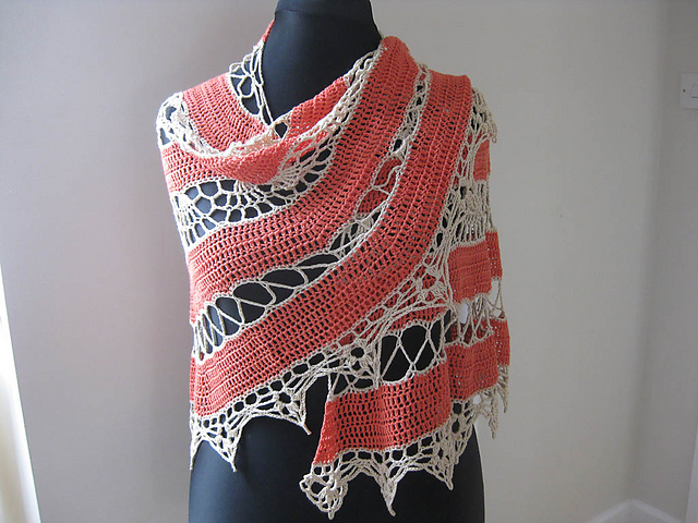 Ravelry: Jillwatling's Halloweb