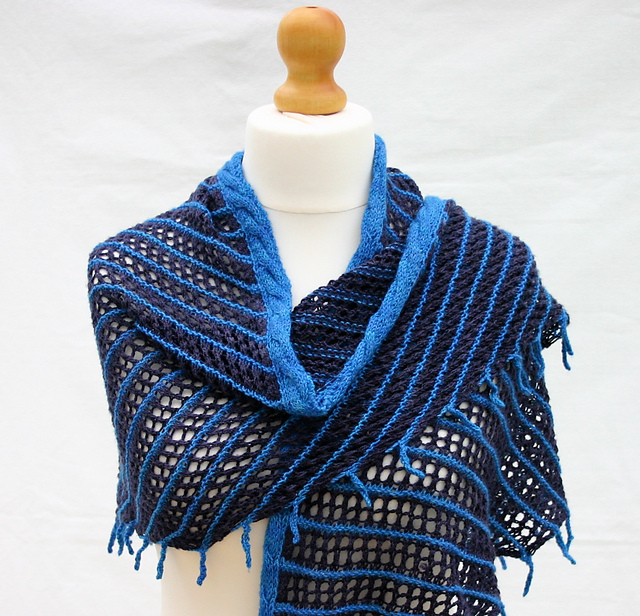 Ravelry: Giant Steps pattern by Jimenez Joseph