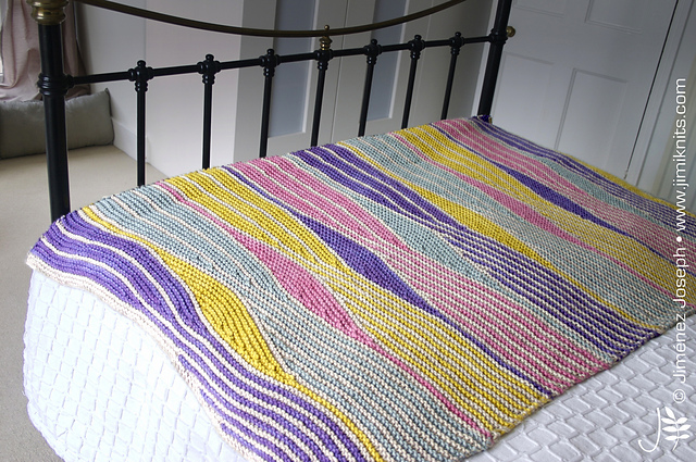 Ravelry: Massive Attack pattern by Jimenez Joseph