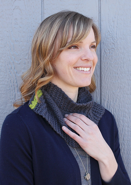 Ravelry: Cashmere Neckie pattern by Kristen Ashbaugh-Helmreich