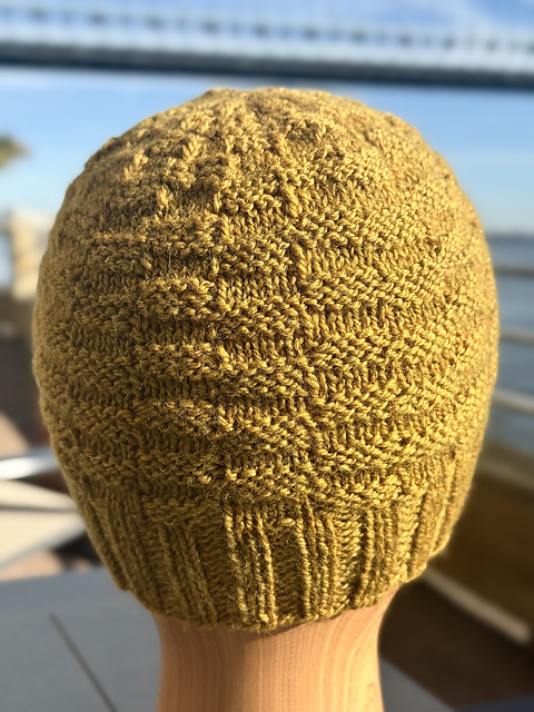 Ravelry: Morris Street pattern by Jinx Made