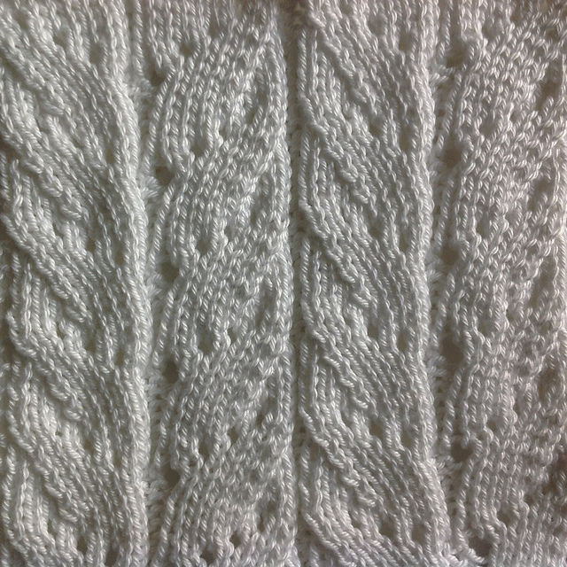 Ravelry: Square No. 26 pattern by Bernhard Ulmann Co.