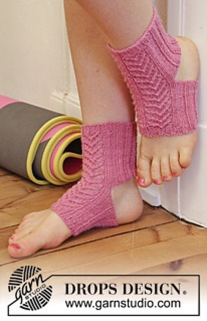 Ravelry: 0-1091 Raja pattern by DROPS design