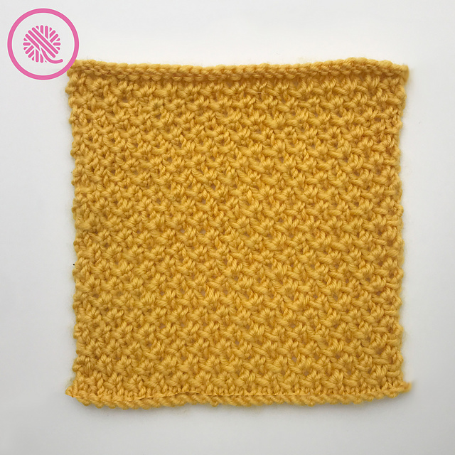 Ravelry: Edelweiss Blanket pattern by Kristen Mangus