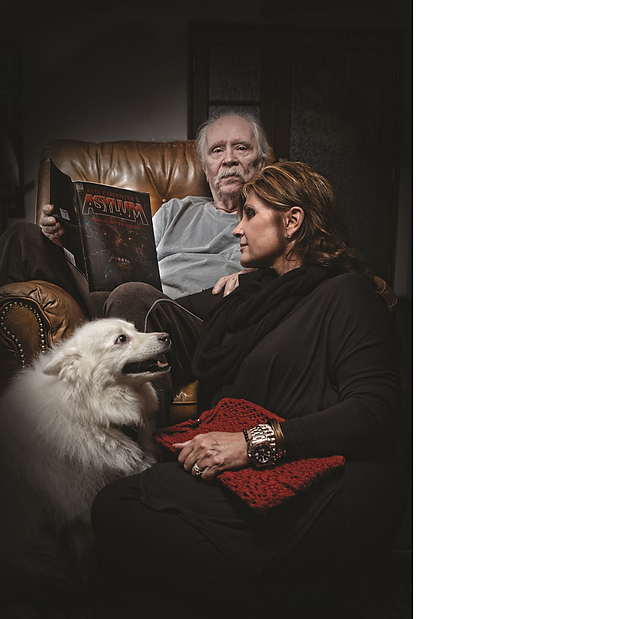 Ravelry: Comic Book Cover pattern by Joan of Dark aka Toni Carr