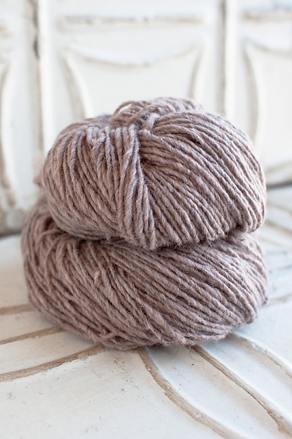 Ravelry: O-Wool Local