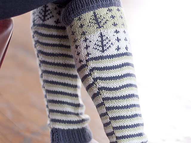 Ravelry: Parapet pattern by Stacy Bazis