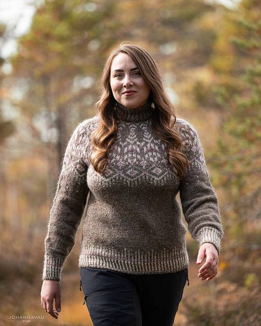 Ravelry: Designs by Johanna Vau