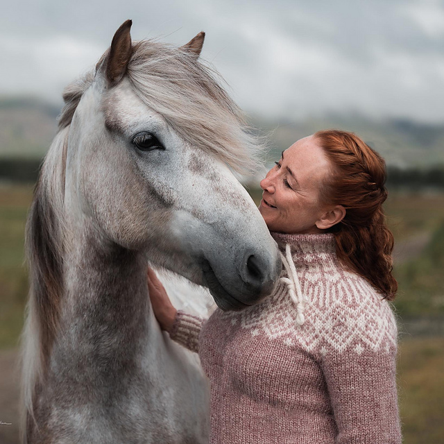 Ravelry: Börkur pattern by Johanna Vau