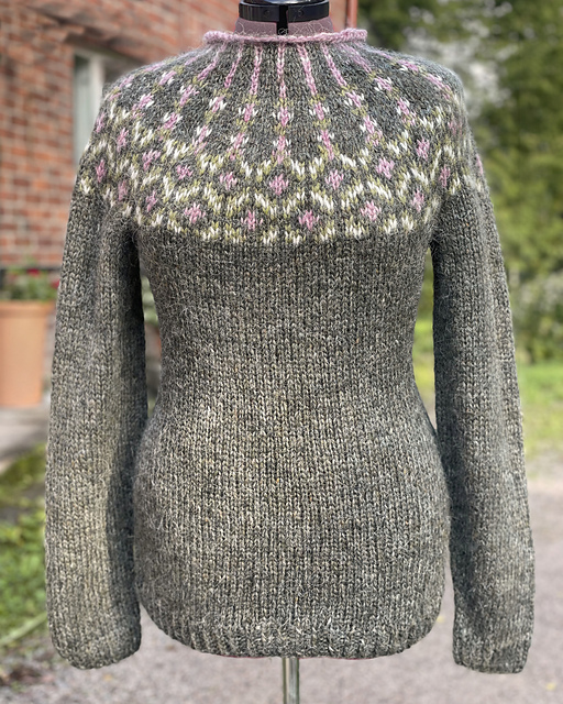 Ravelry: Designs by Johanna Vau