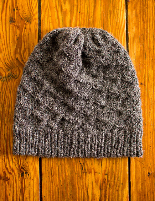 Ravelry: Archie pattern by Johnny Vasquez