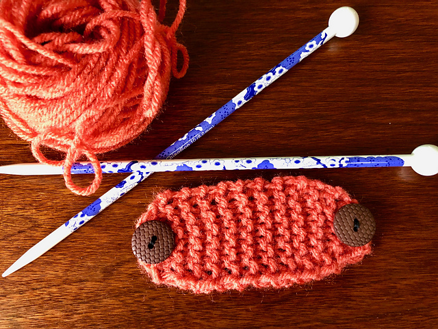 Ravelry: Ear Savers pattern by Jody Francis