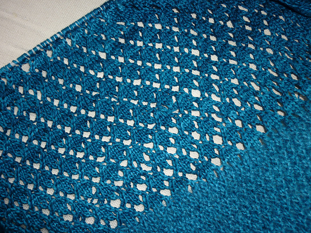 Ravelry: Jolande's Sunwalker