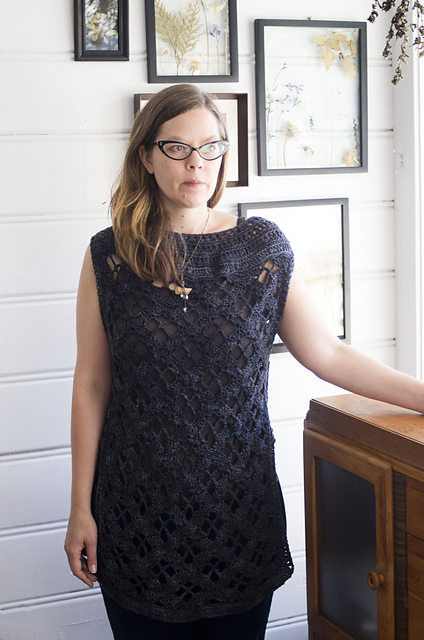 Ravelry: Athena pattern by kraftling