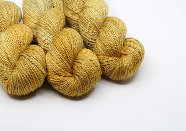 Ravelry: Yarn Therapy Merlin Worsted