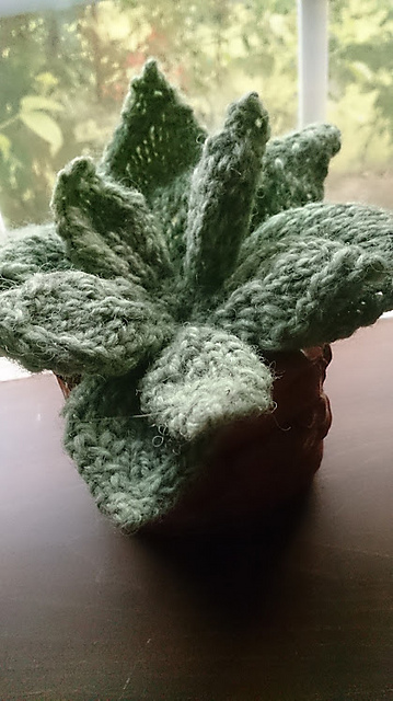 Ravelry: Lamb's Ears pattern by Karen Fenlason