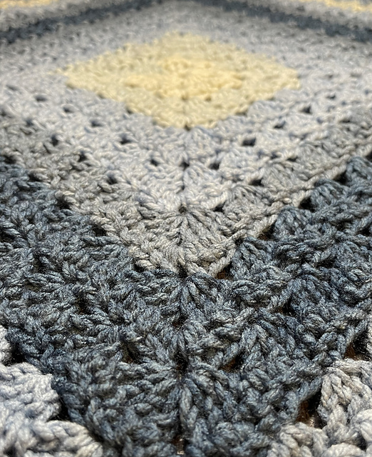Ravelry: Cornerstone Pathways pattern by Juan Ramon - (Juan The Yarn ...