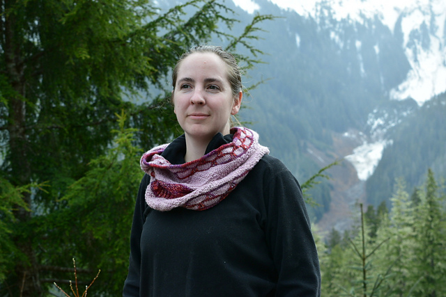 Ravelry: Lines in the Sand pattern by Deborah Simon