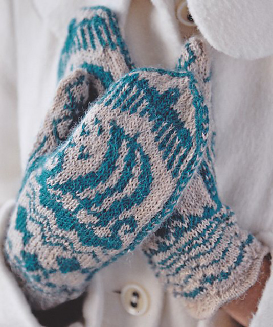 Ravelry: Freya pattern by Judy Furlong