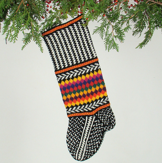 Ravelry: Jester pattern by Judy Tollefson