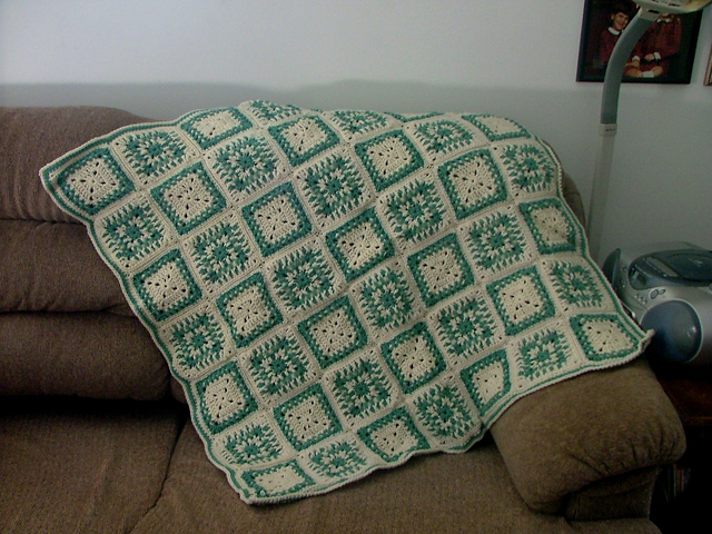 Ravelry: Restful Wrap pattern by Patricia Kristoffersen